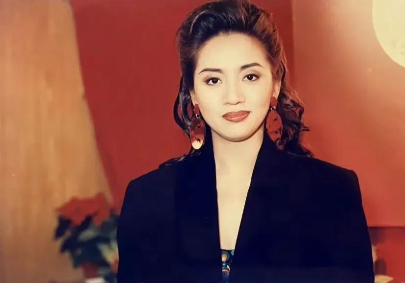 Inseparable pure emotion: director Guan Jinpeng and Anita Mui's shared emotional bond touches ...