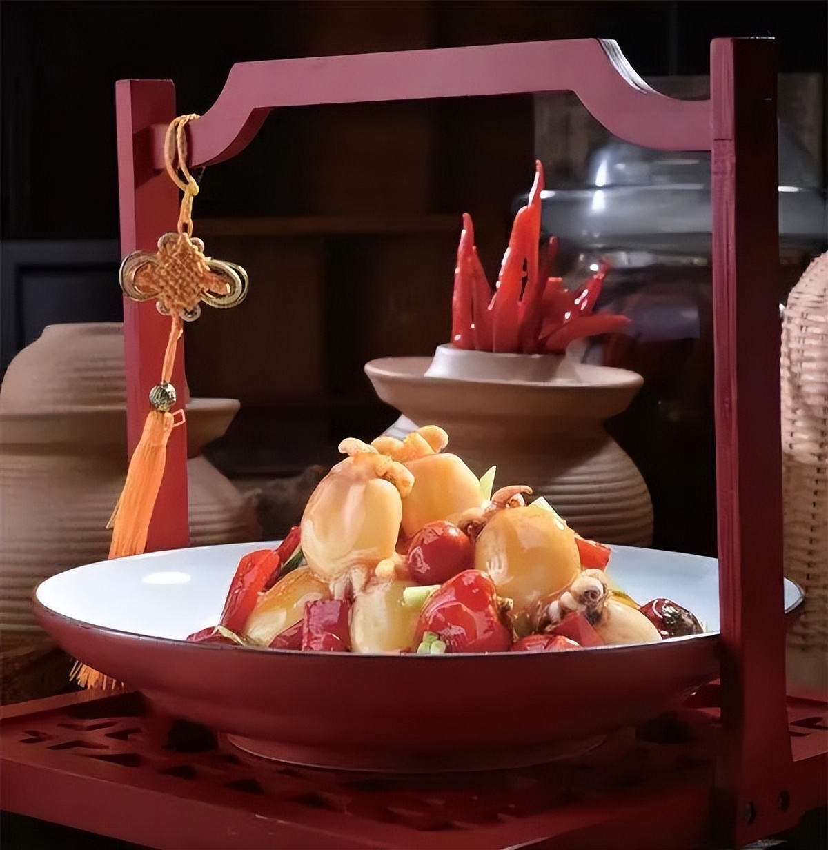 Restaurant best-selling dishes - iMedia