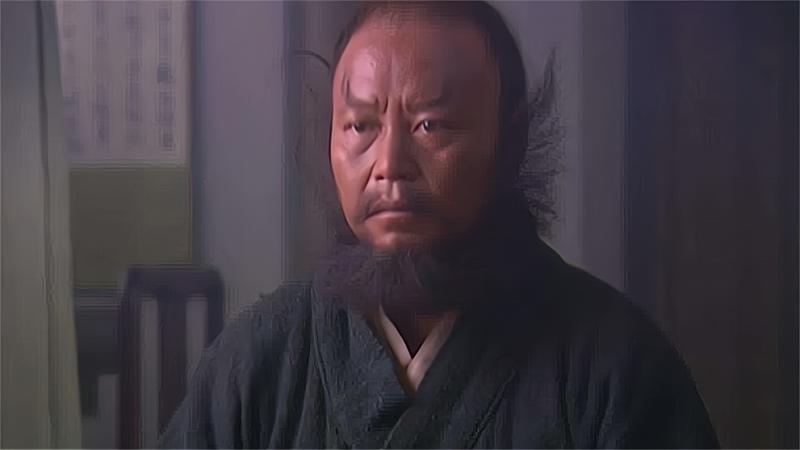 In Water Margin, there are only 3 people who really dare to single out ...