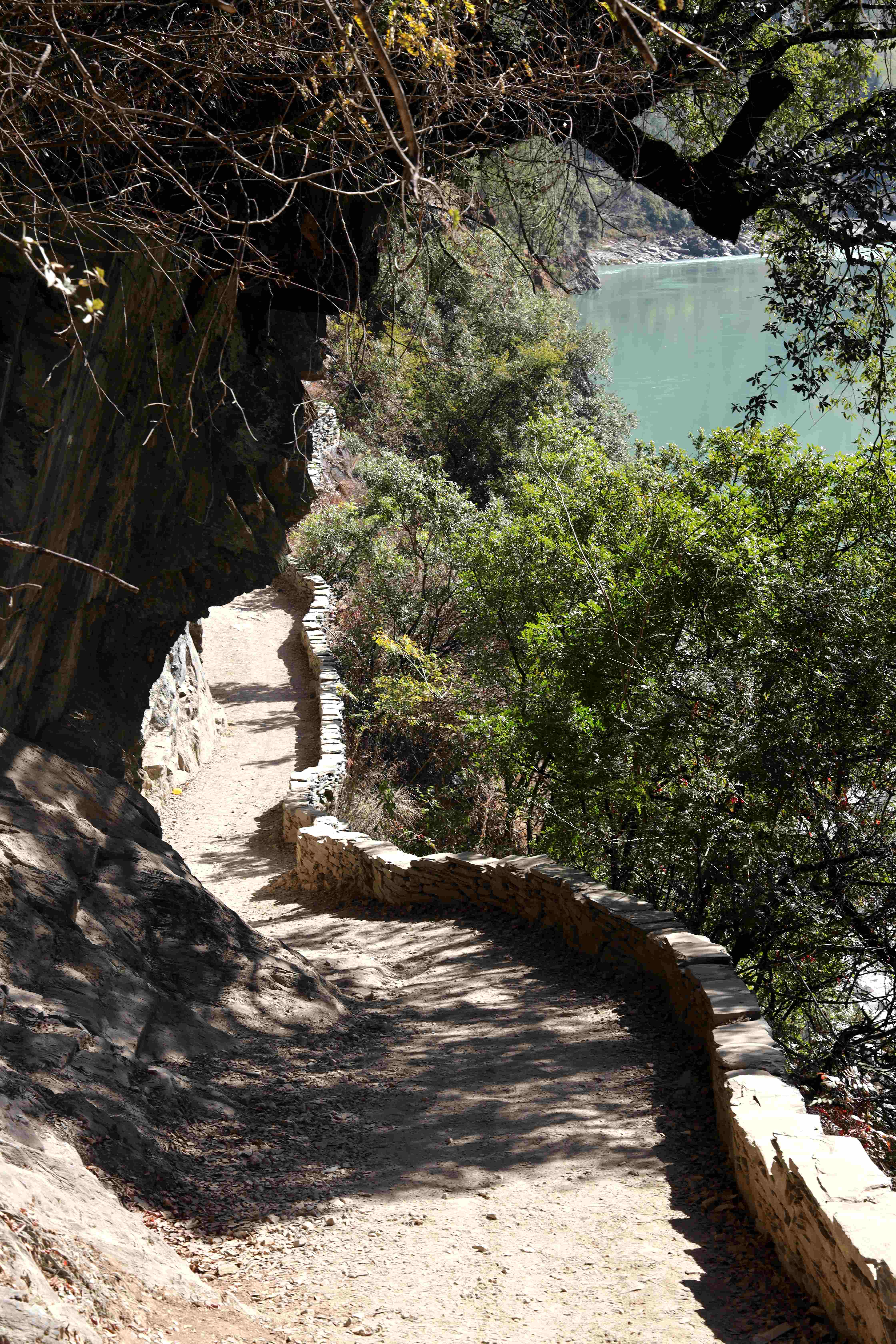 Wuli Village and the Ancient Tea Horse Road - iMedia