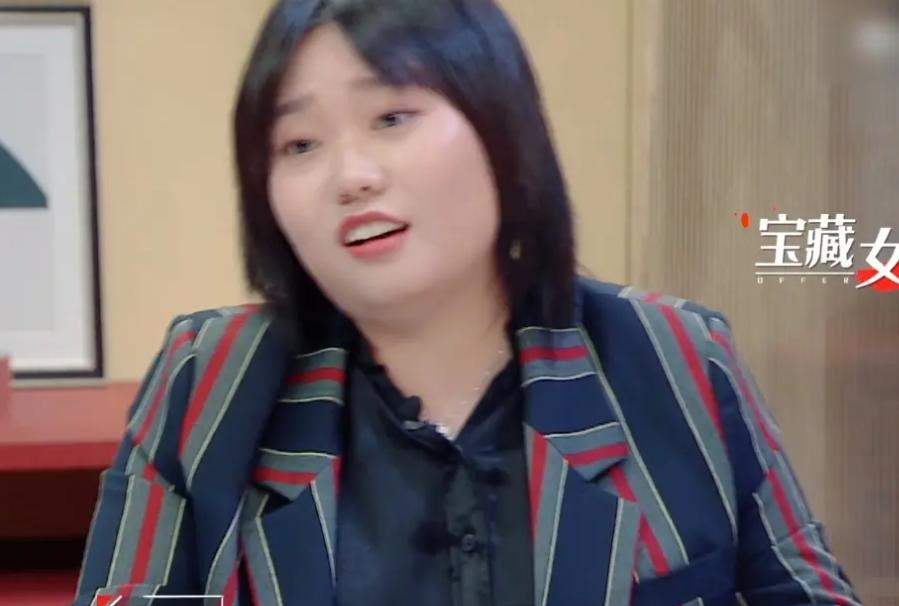 She still has a high degree of popularity now, but the popularity has ...