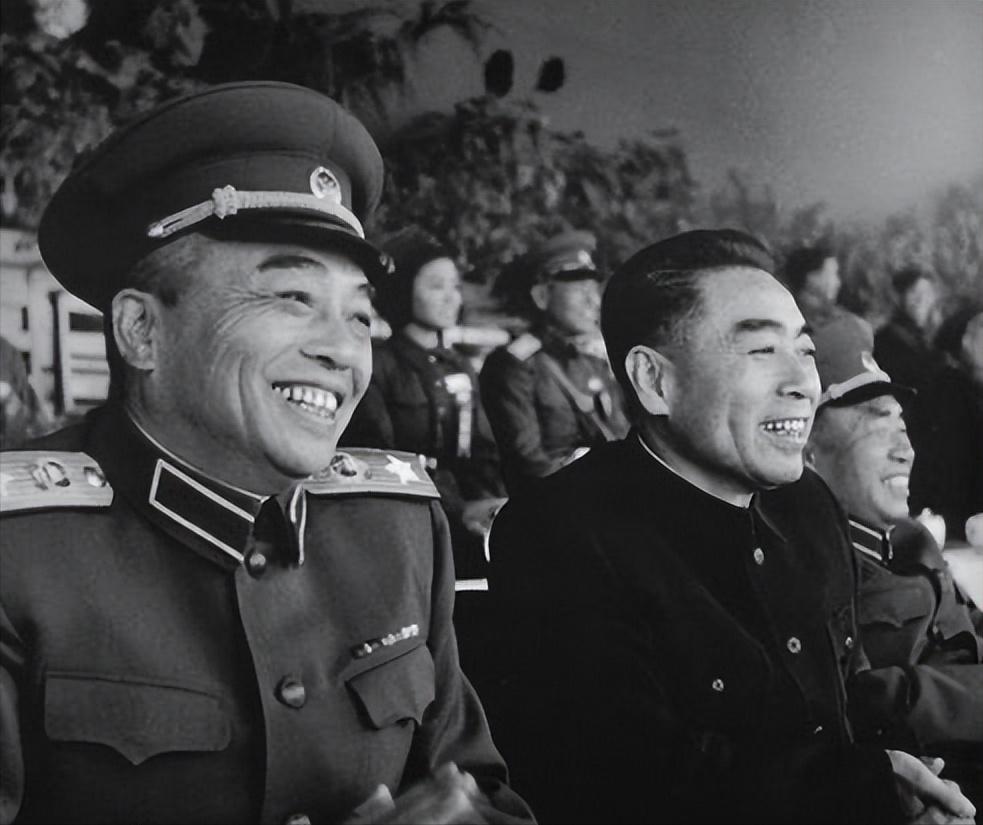 Before Mr. Peng passed away in 1974, he handed over one item to Pu ...