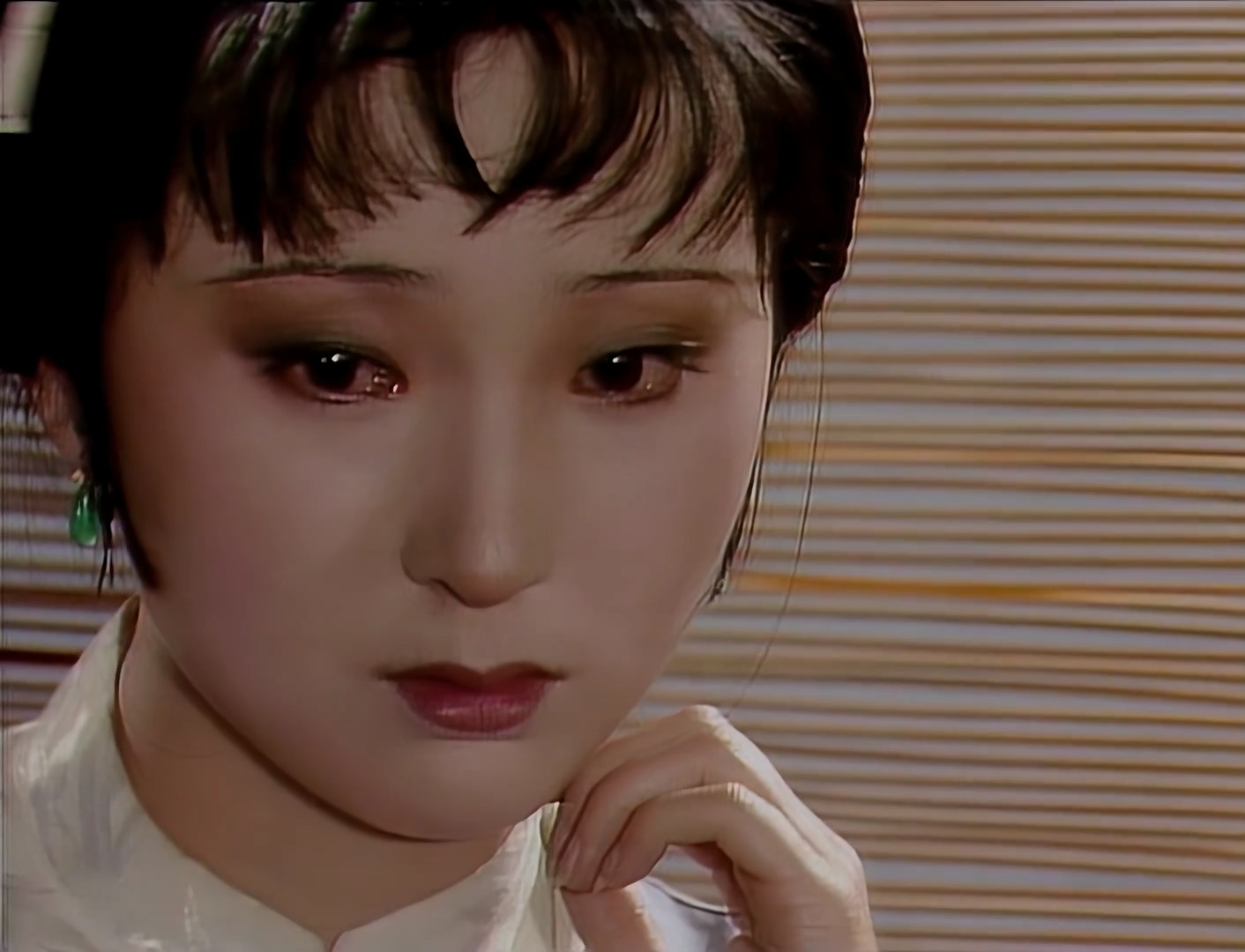 Lao Ling Talks about the Red Chamber: The third lecture!But there seem ...