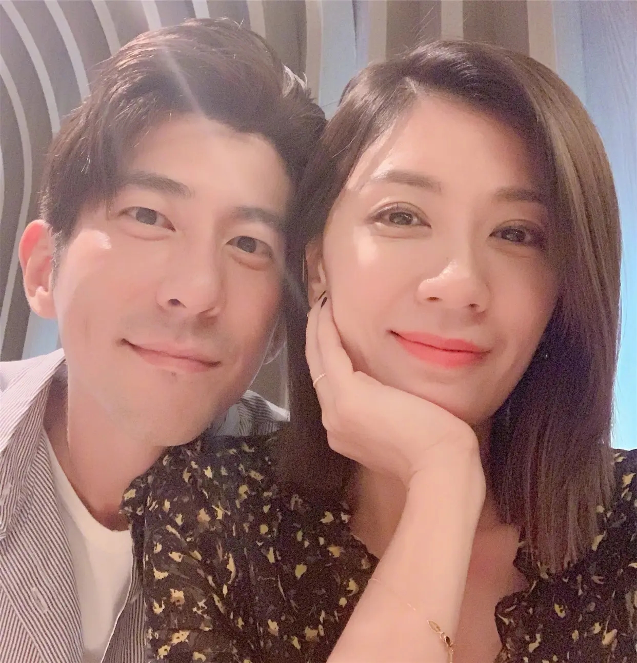 Inventory of the top 10 actresses who are "not tall enough to look good ...