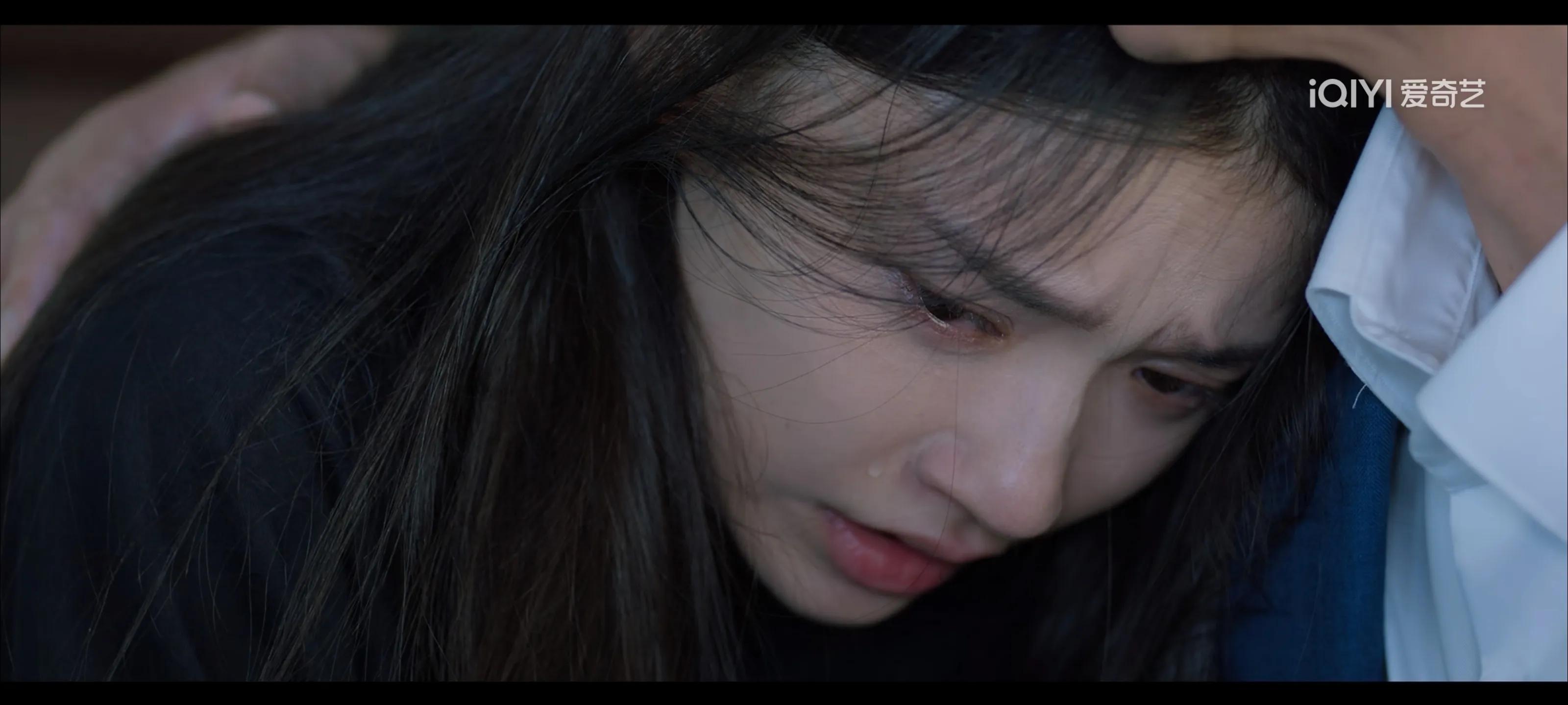 Three unpleasant characters in "Imperfect Victim": Zhao Xun and Yan Ming are not wronged to be ...