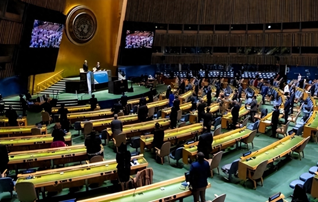 On the afternoon of the 26th, six major messages came from the world ...