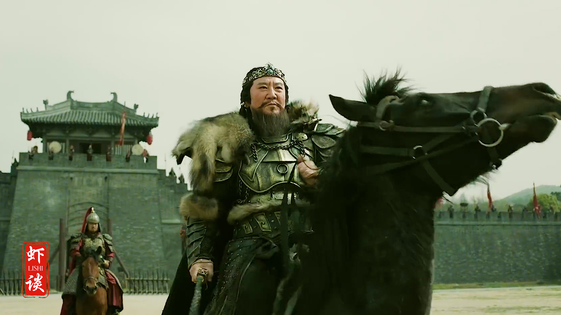 Why did Zhu Qizhen and the two emperors of Huiqin, who were both ...