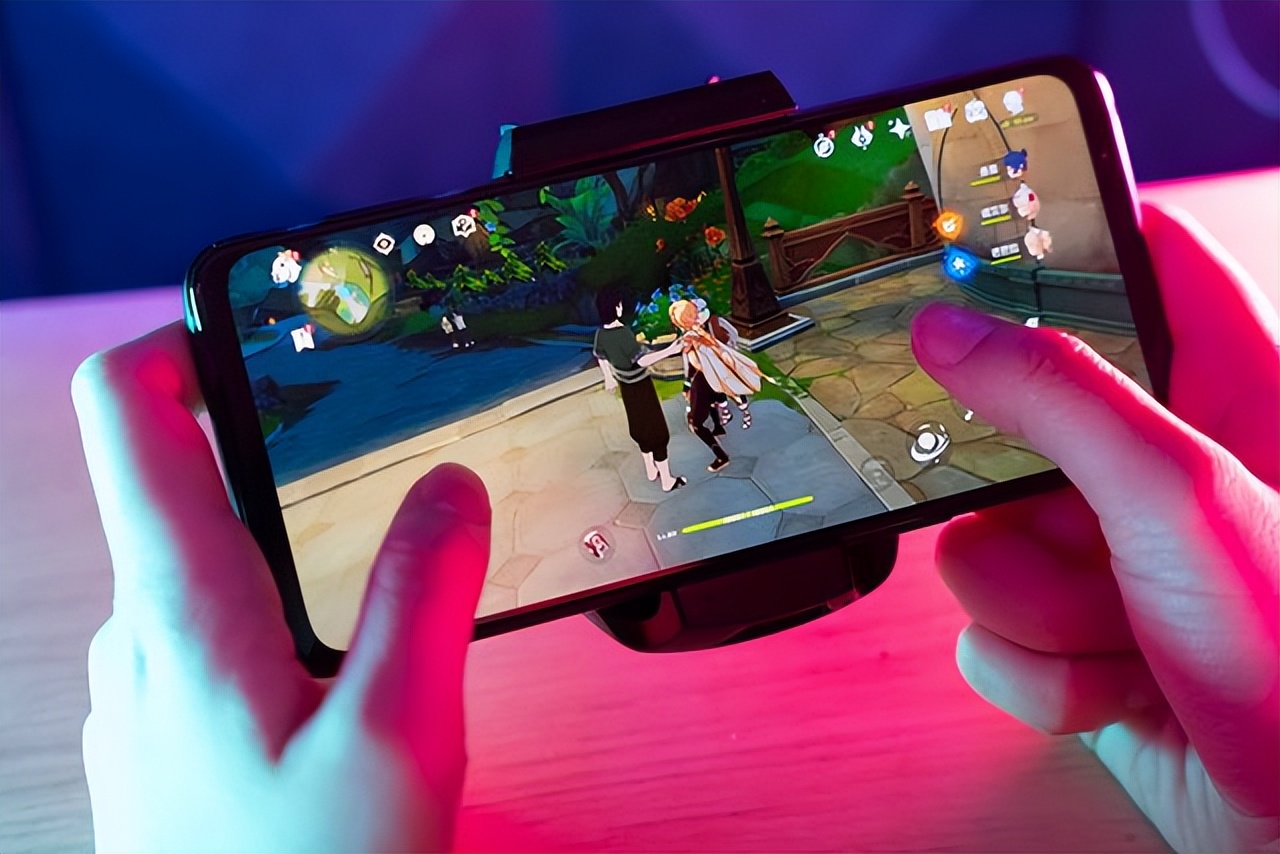 Mobile game players are ecstatic, iPad mini 7 will be released this ...
