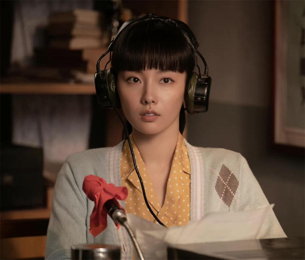 Why did Chen Xiao and Zhang Jiani take on the drama "The Road to Life ...