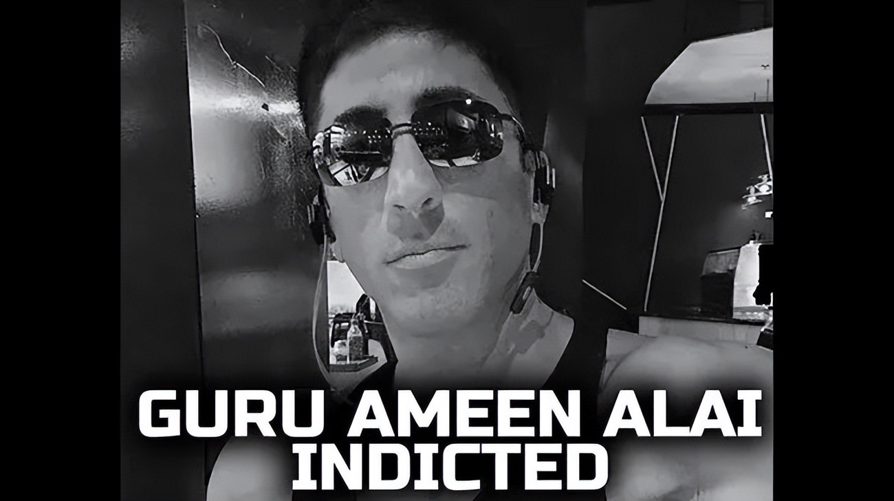 Bodybuilder Armin Alai could face life in prison for fatal drug ...