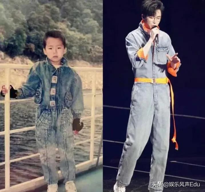 "Liu Yuning" ten years of sad history of fame: from grassroots to star ...