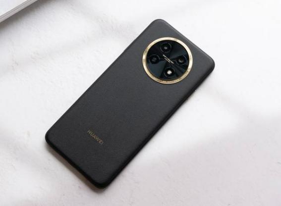 Huawei's new machine is too conscientious! 512GB+7000mAh+Harmony system ...