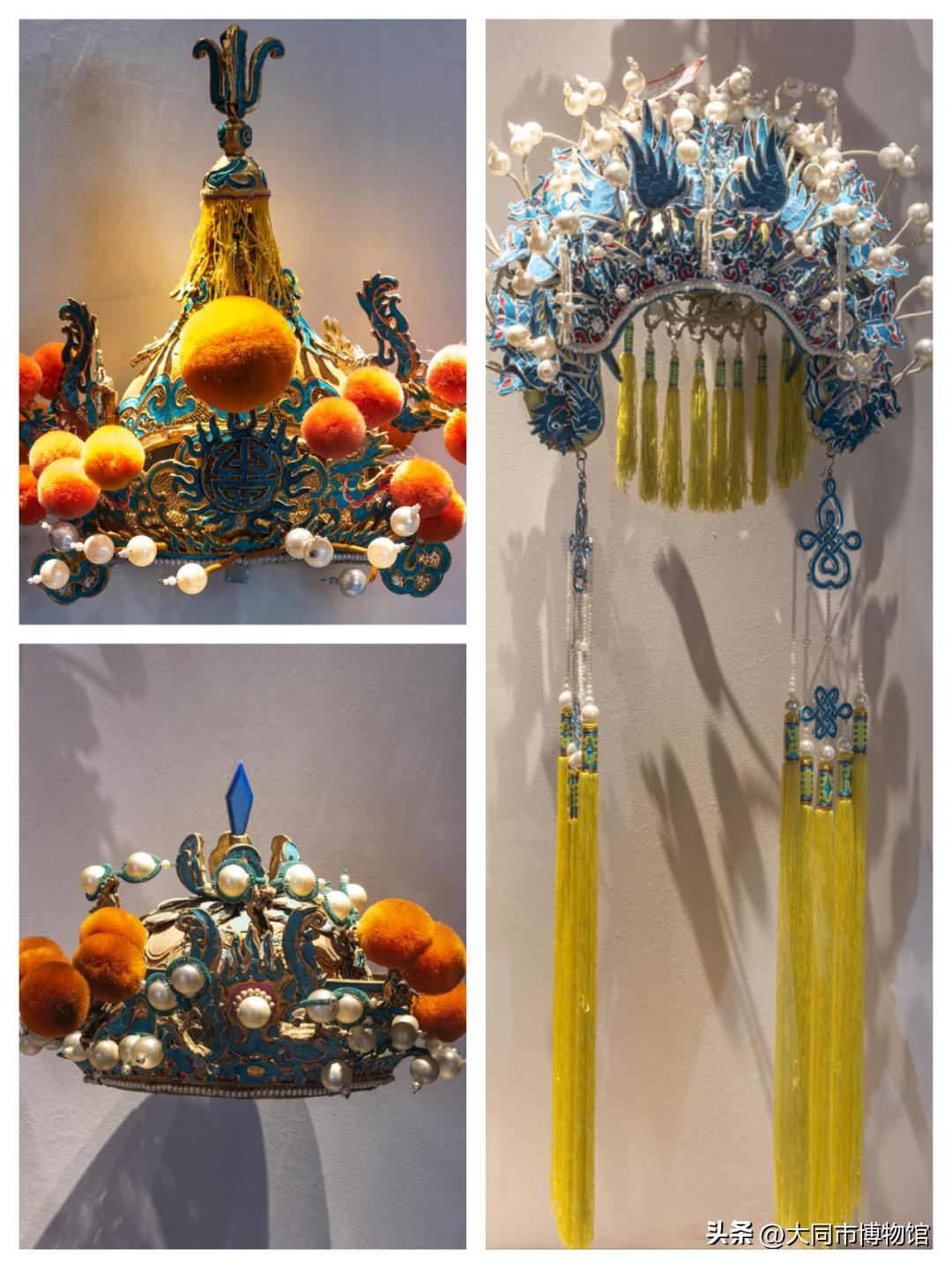 Cultural Sharing of Inheritance of Intangible Cultural Heritage - iMedia