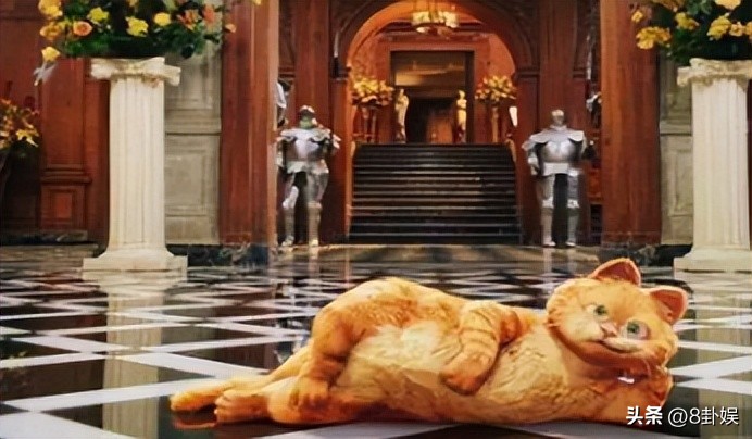 'Garfield 2': Friendship, Family, and Growing Up - iNEWS