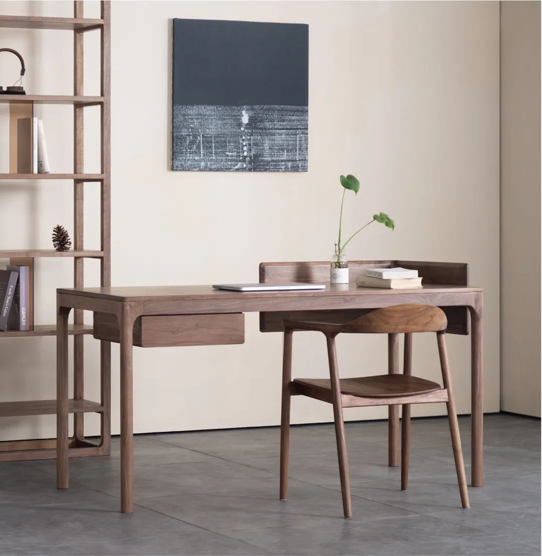 father's desk - iNEWS