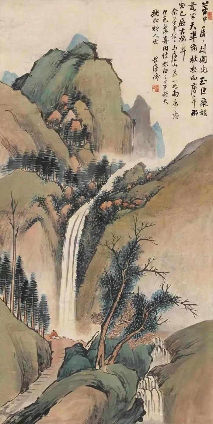 [Song Dynasty] Li Hong's twenty poems are worth reading - iNEWS