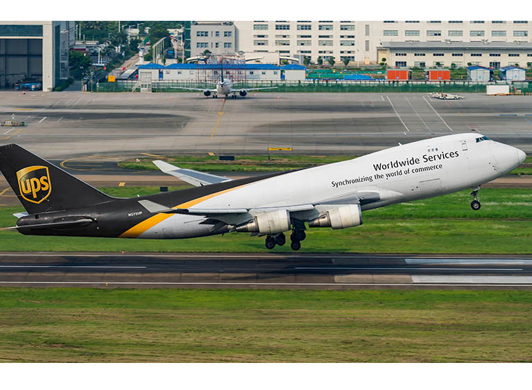 Ups international express delivery to Canada?UPS international express ...