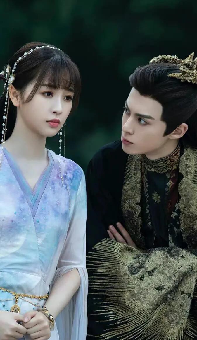 Wang Hedi Yu Shuxin - iNEWS