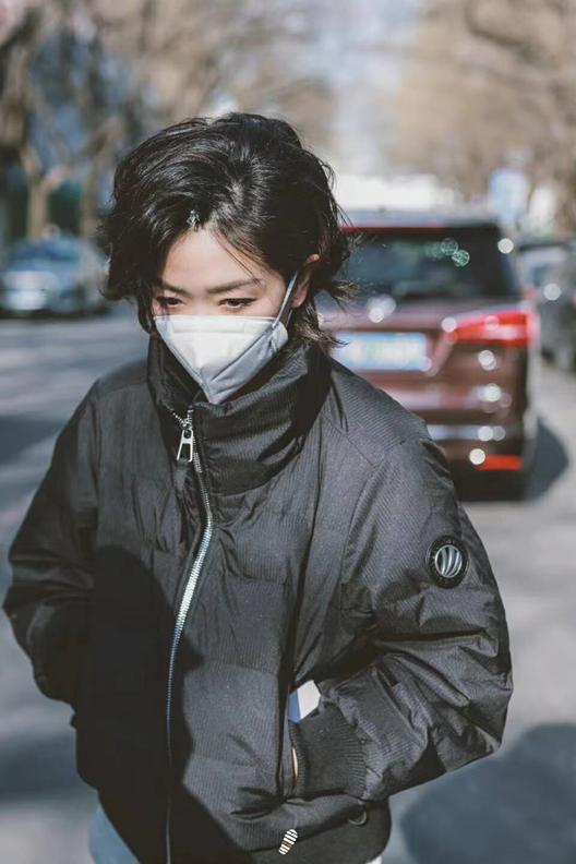 2023 Spring Festival Gala rehearsal, Yang Zi is the most plain, Zhang ...