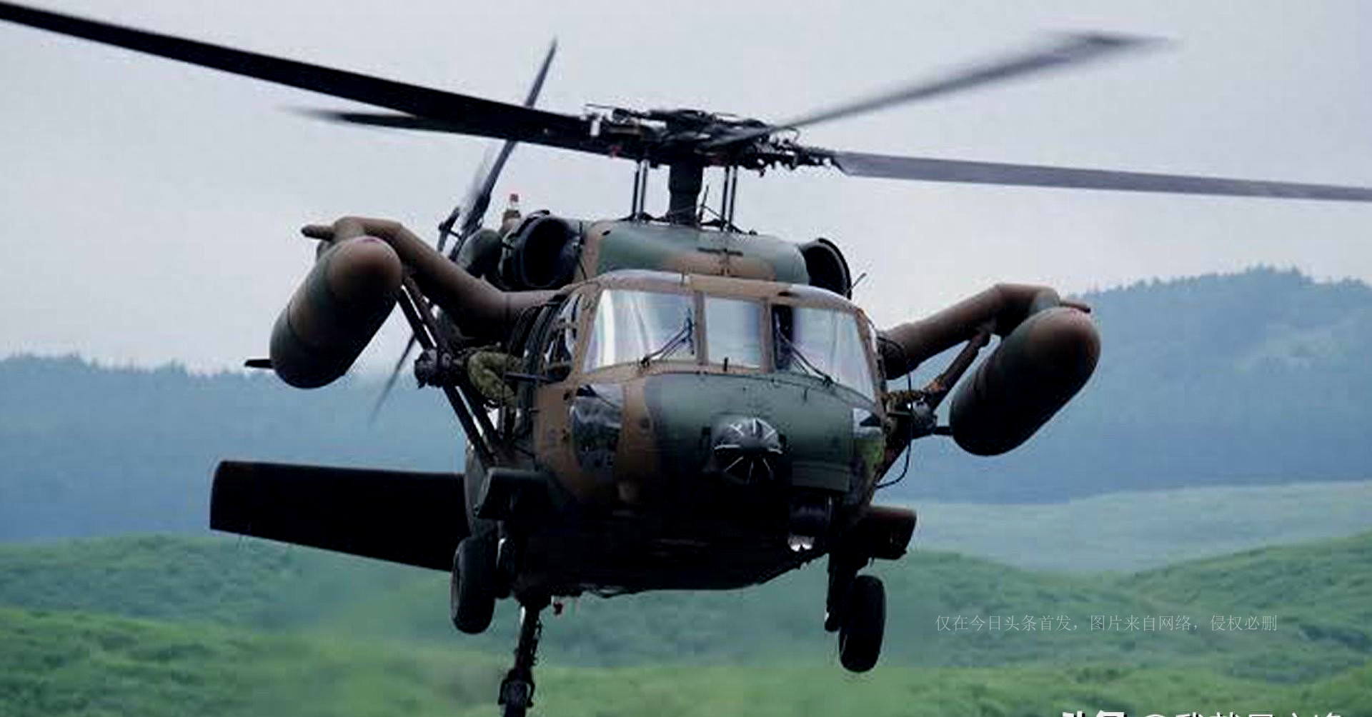 Black Hawk Down was actually a group annihilation. Not only one ...