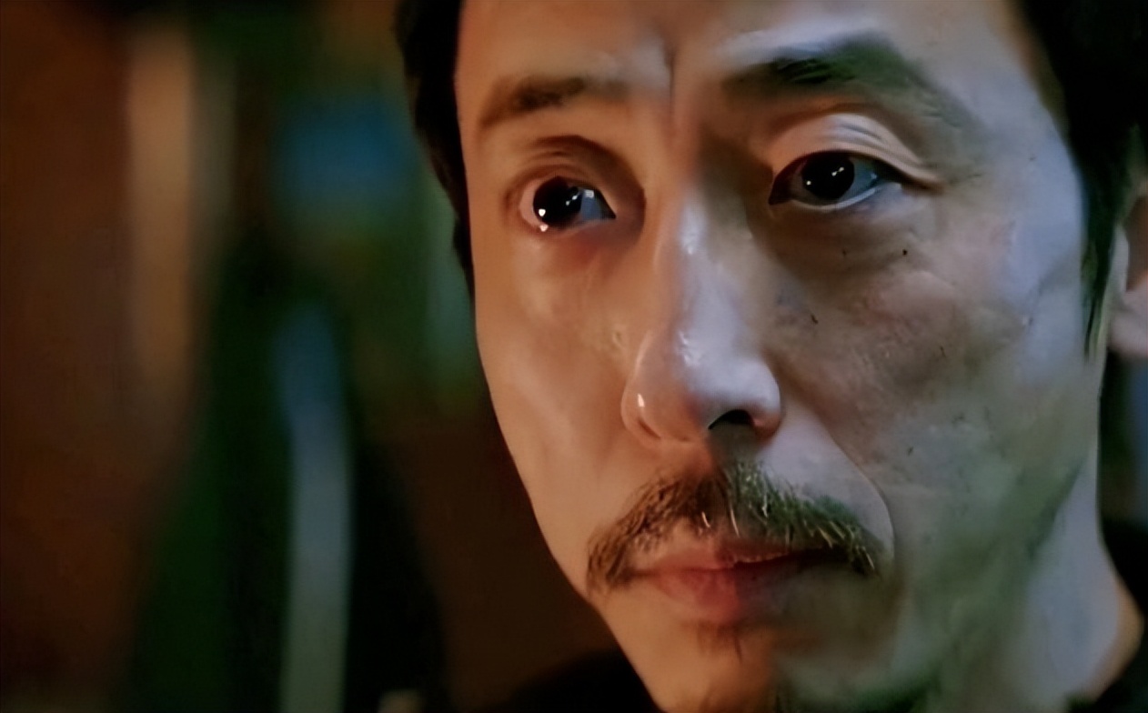 Changing dramas is like changing faces. These 6 actors who "disappear ...