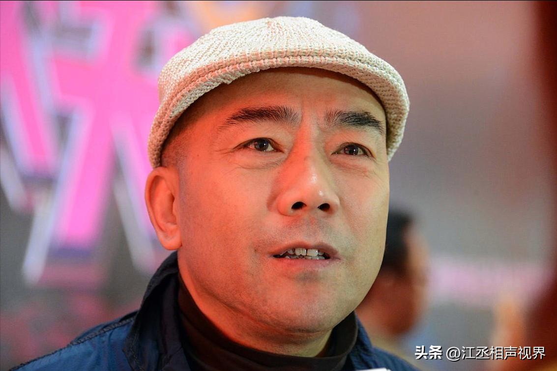 Yang Yi said that when Ma Sanye begged my father to support Ma Zhiming, netizens were amazed ...