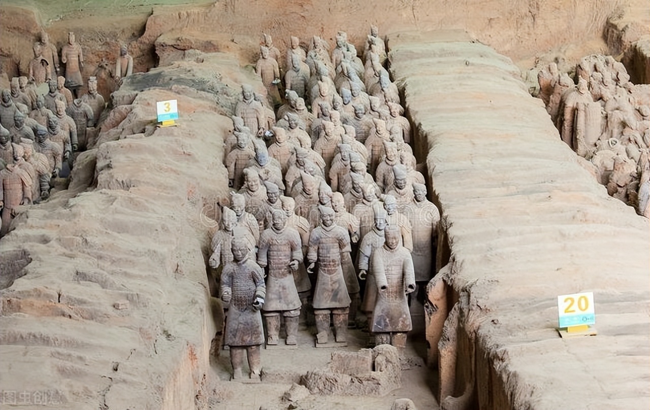 The Mystery of Handan (8) - Who is Qin Shihuang's biological father ...