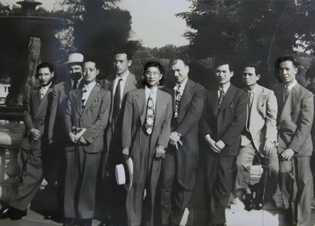 Song Yaoru: The first father-in-law of the Republic of China, how did ...