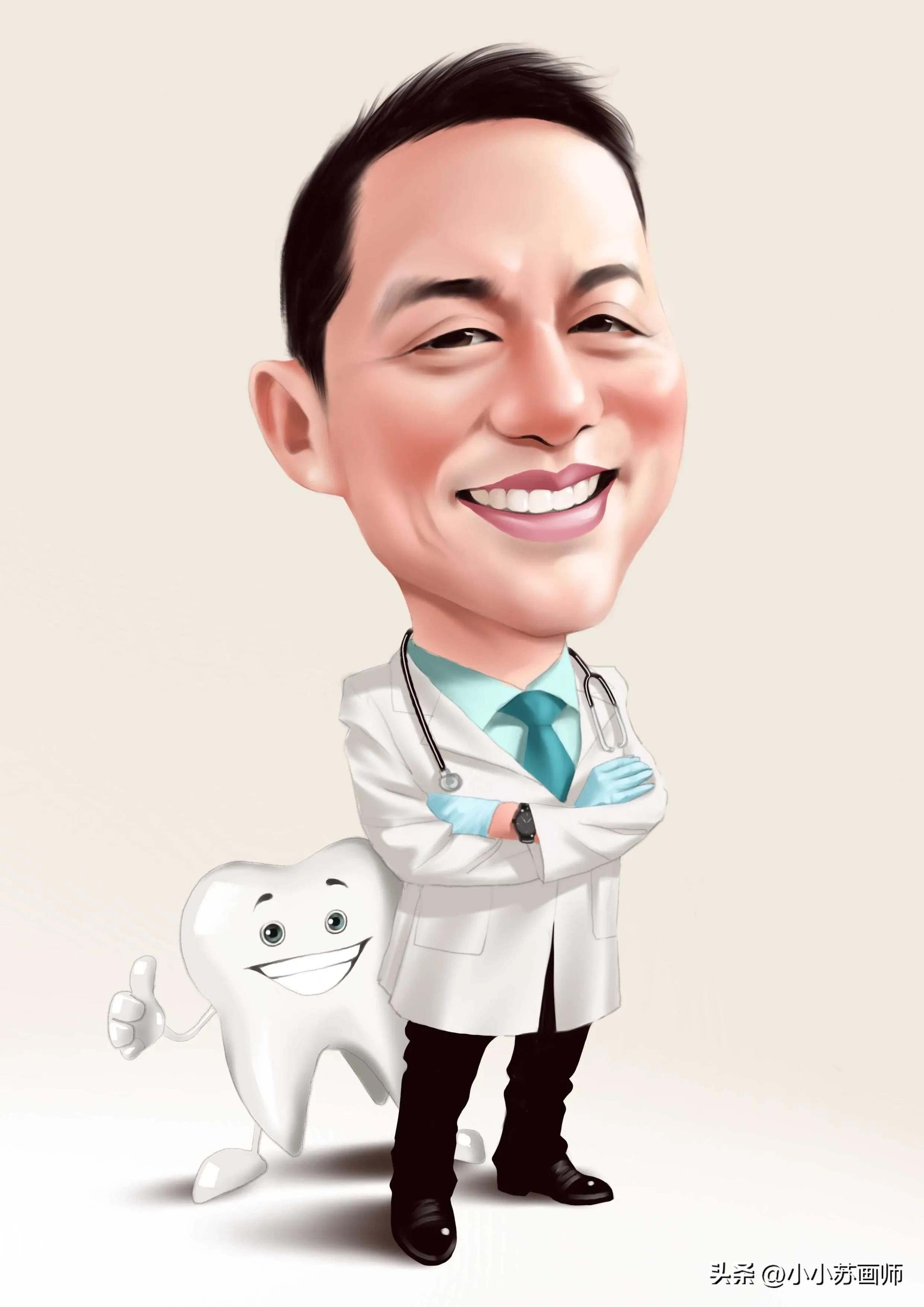 Change your avatar, professional WeChat avatars from all walks of life ...