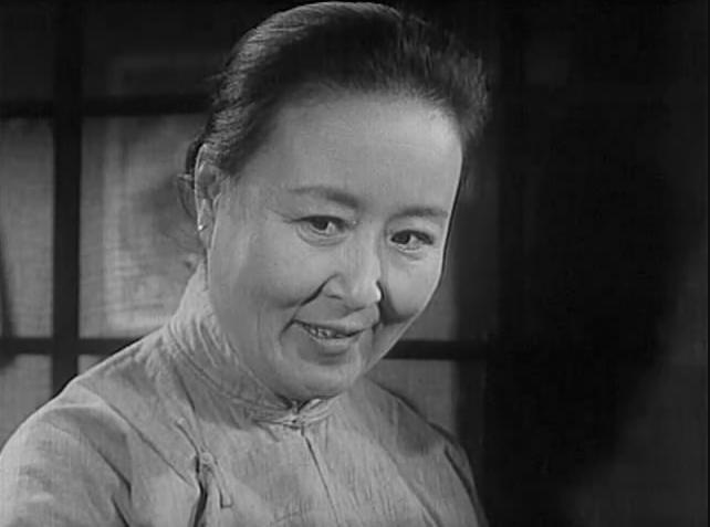 The sad love story of the old drama bone Ling Yuan: I only lived with ...