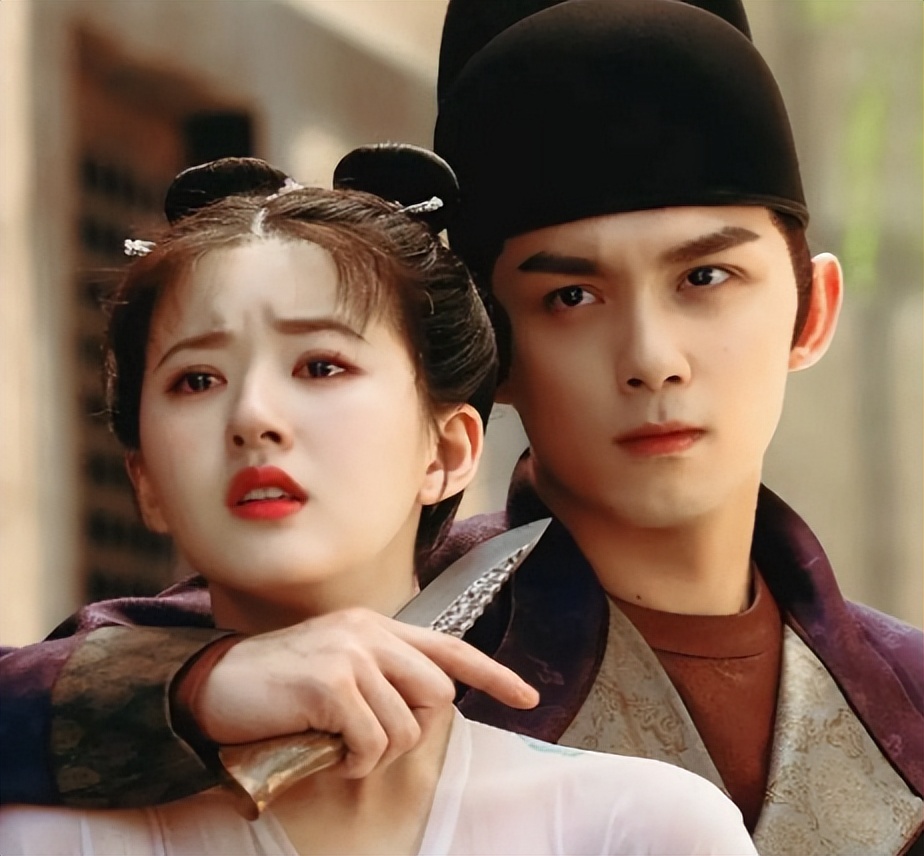 It was revealed that Jing Boran resigned from "The Hidden God ...