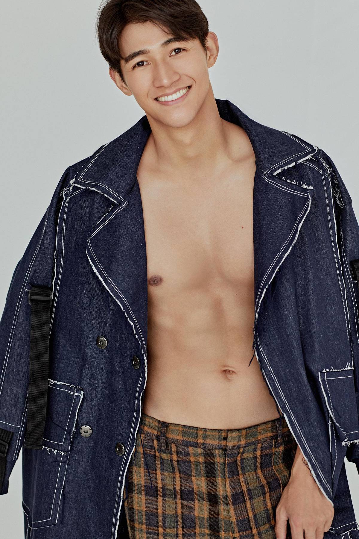 His wife cheated during pregnancy and lived with Zhang Tianai for 6 ...