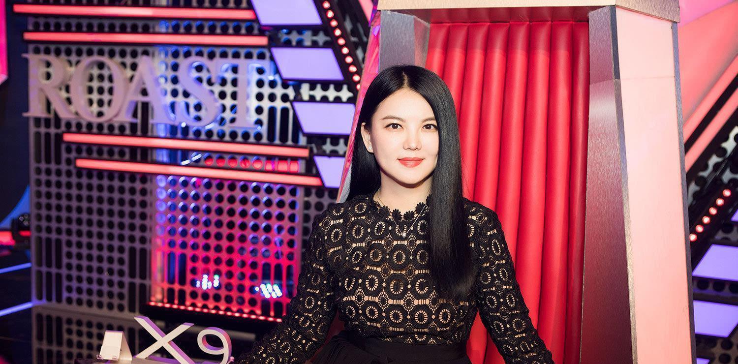 "Invincible style" Li Xiang made a stunning appearance today - iMedia