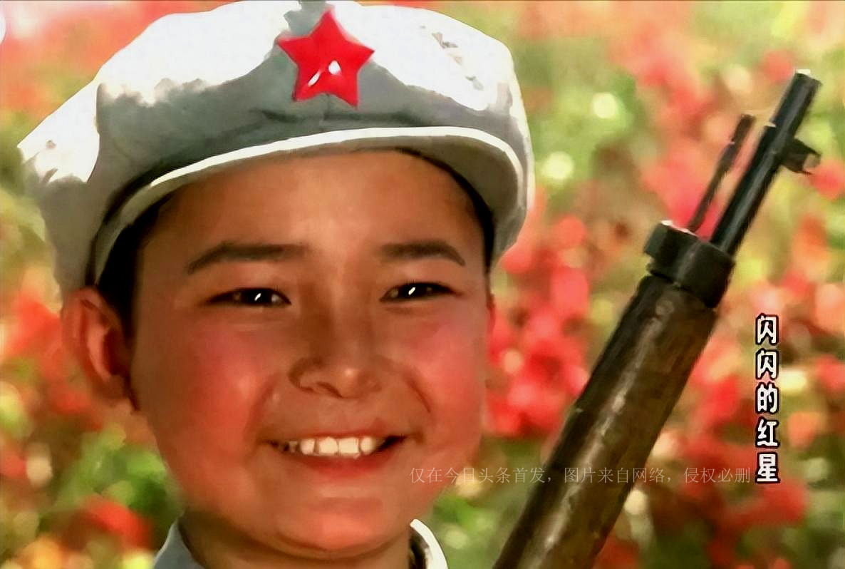 49 years have passed, how is the little famous star "Pan Dongzi" who ...