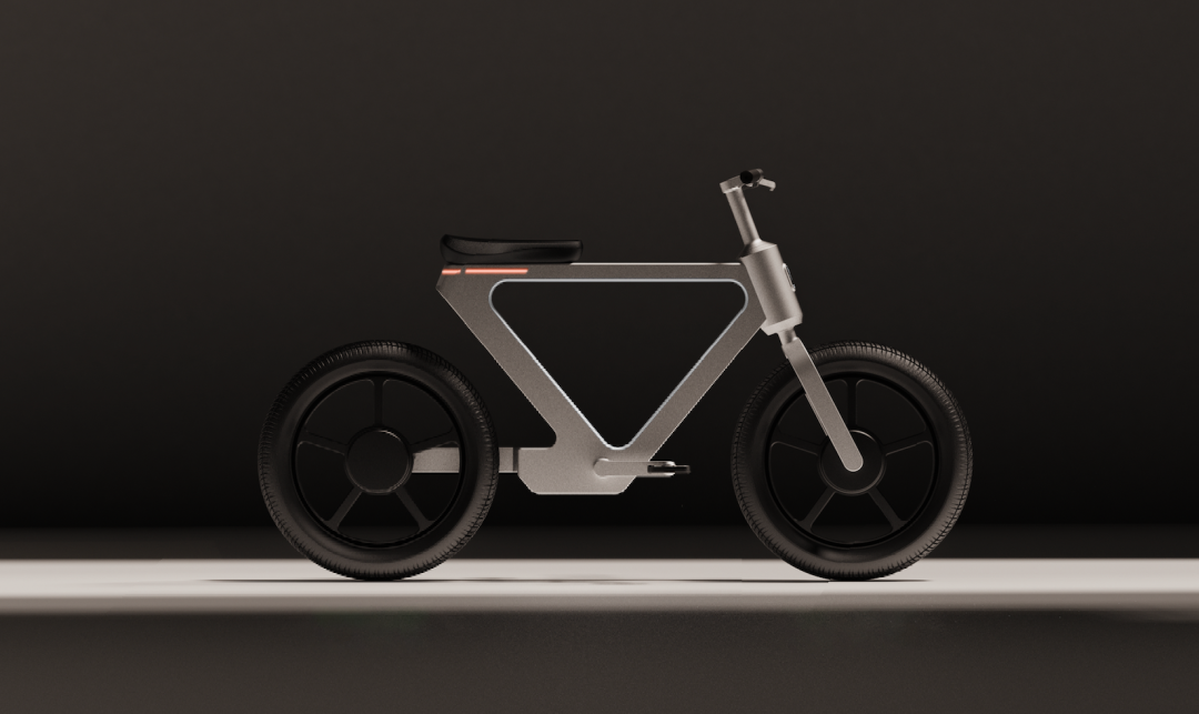 Electric bikes redefined, this is the Tesla on two wheels - iNEWS