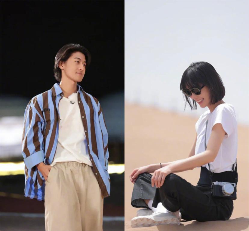 In "Goodbye Lover 2", Lu Ge said that Su Shiding is the wife of "Zero ...