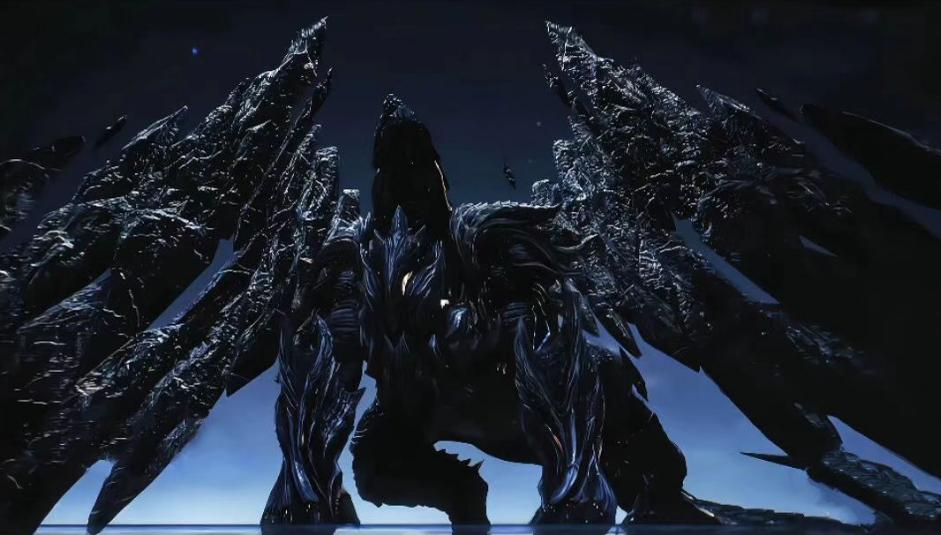 Devouring the Starry Sky: After the battle of the Golden Horn Behemoth ...