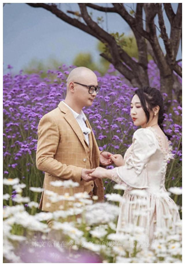 Never imagined! Fu Seoul and Lao Liu divorced once in seven years, and ...