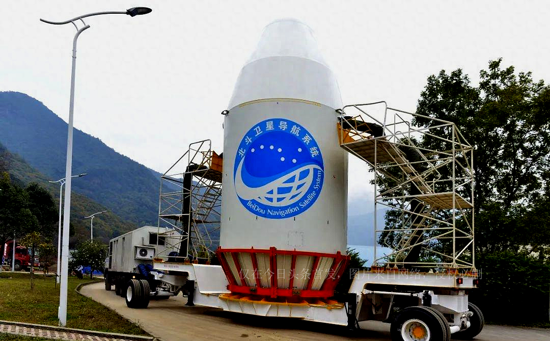 How deeply do we misunderstand the Beidou satellite navigation system ...