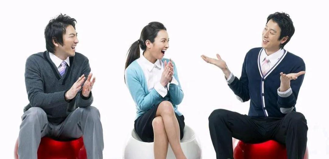 Look at the timing before you speak, be responsible after you speak ...