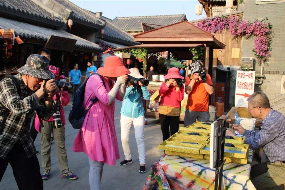 Always go to Rizhao‖A trip to Rizhao from April to June - iNEWS