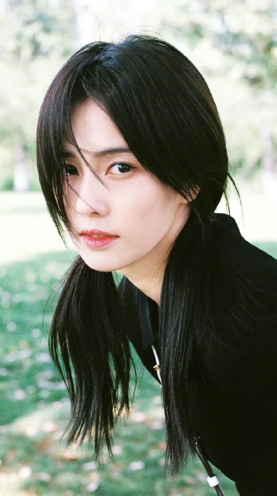 Yu Chengqing, Yi Nengjing, Ma Sichun, Zhu Yilong, Bai Lu, Cheng Yi - iNEWS