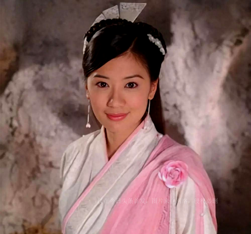 The top 6 actresses who are "not tall enough for good looks", the ...