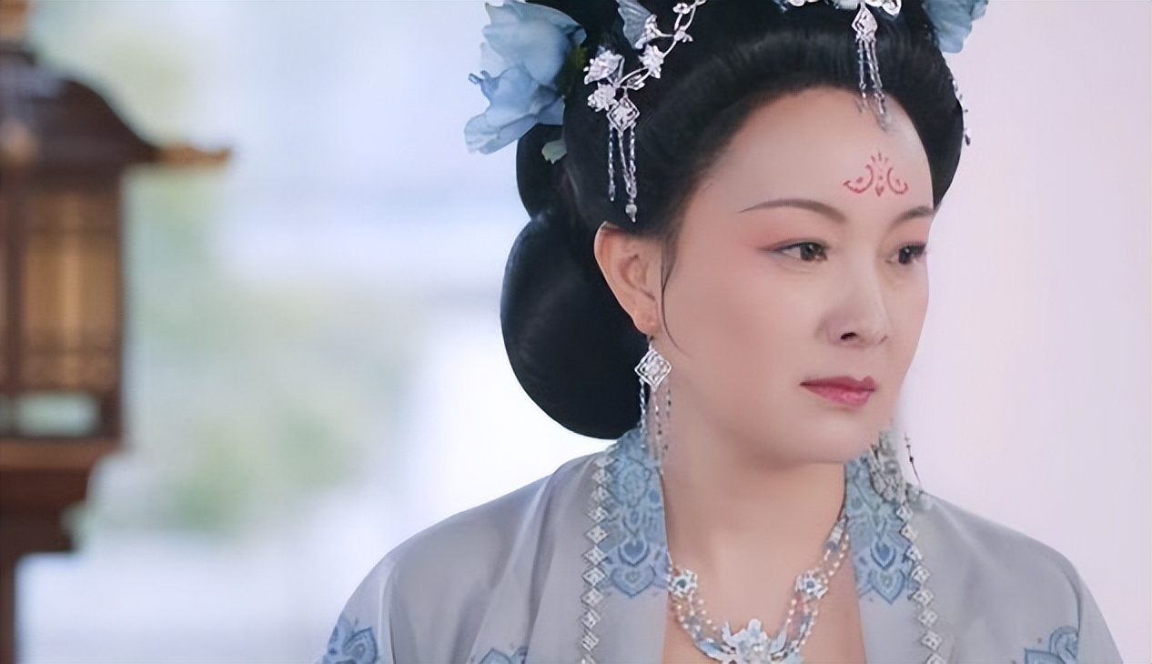 "Hua Liu Li Anecdote": All three villains are locked! Why are they so ...