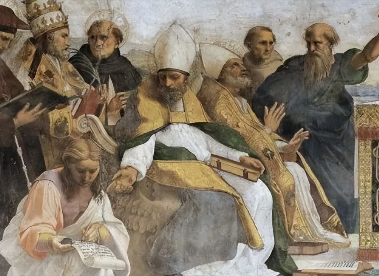 Medieval Western European monasteries, rise and function, education and ...