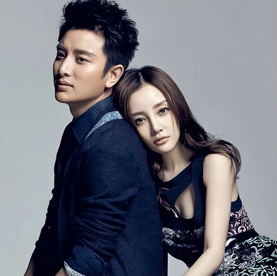 10 Low-key Celebrity Couples, Seemingly Plain and Bland, But Actually ...