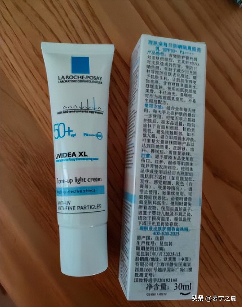 The super sunscreen competition on the surface, which one is stronger ...