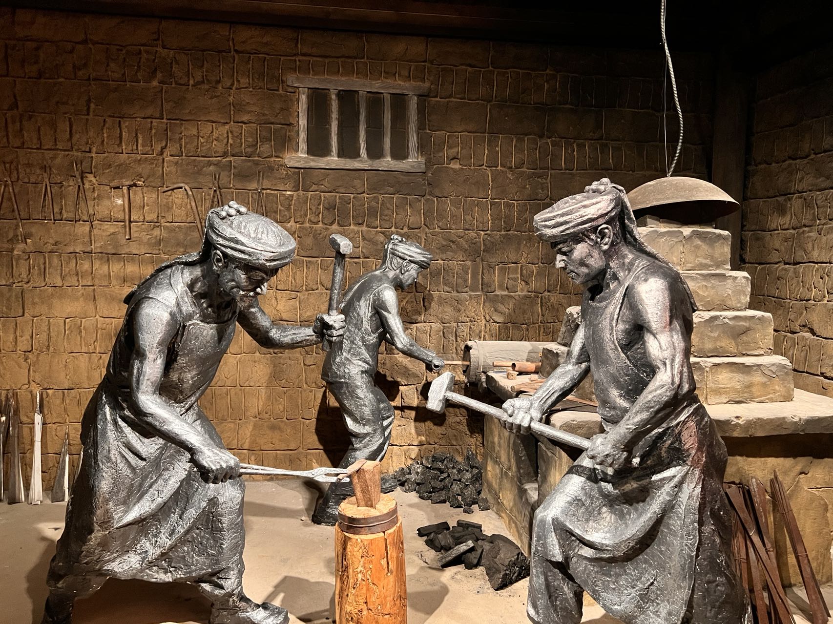 Quest - Husa Knife - The Real Reason for Origin - iNEWS