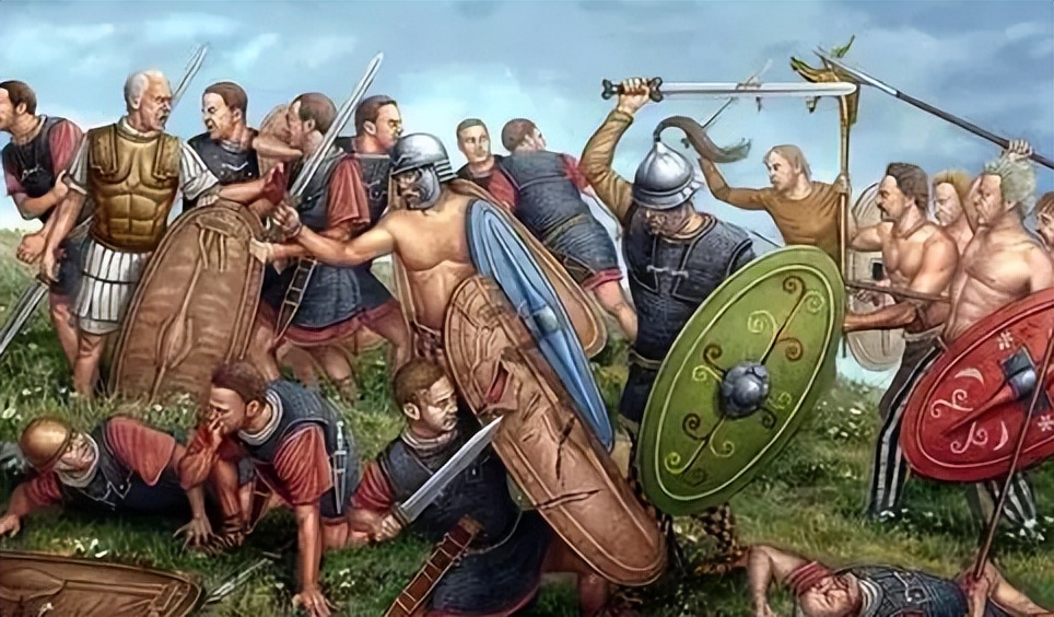 What was the background to the Spartacist uprising? What class are the ...