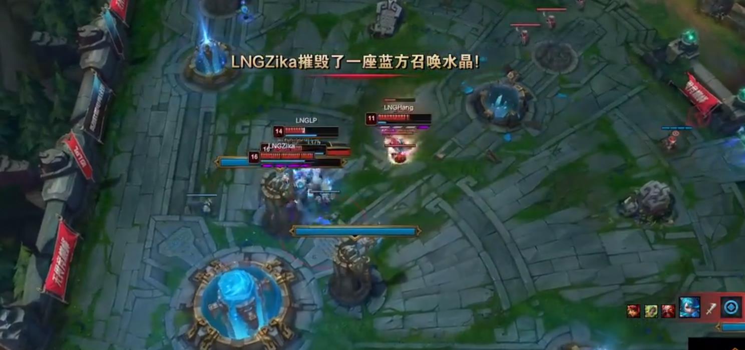 TESvsLNG, TES was actually zero seal? One-sided form. - iNEWS